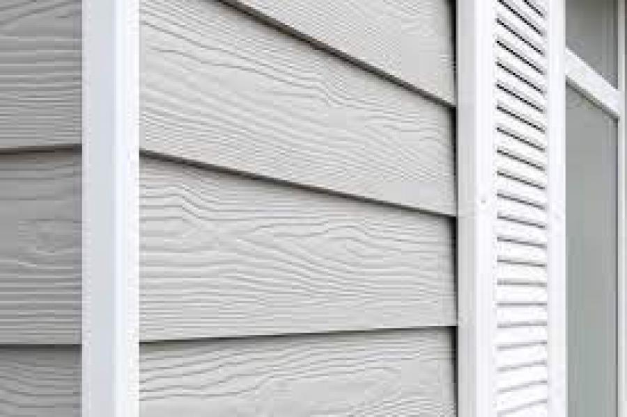 SIDING ETERNIT - Euroseco